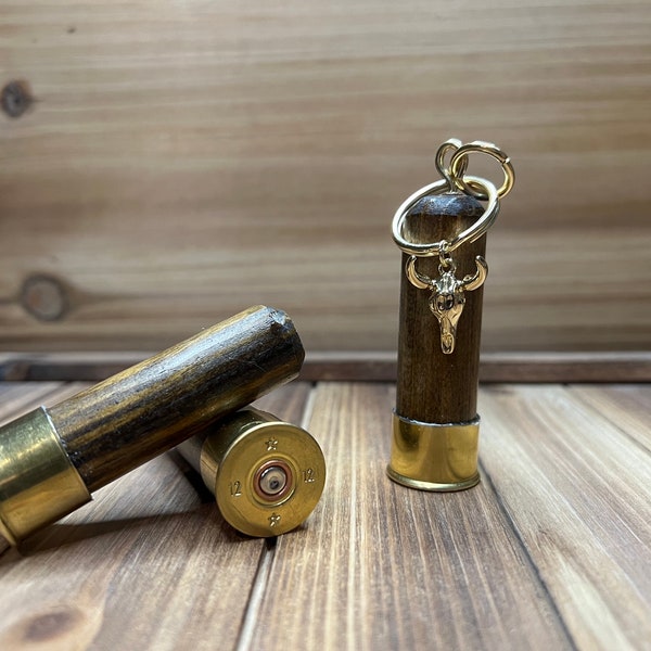 Shotgun Shell Key - Etsy
