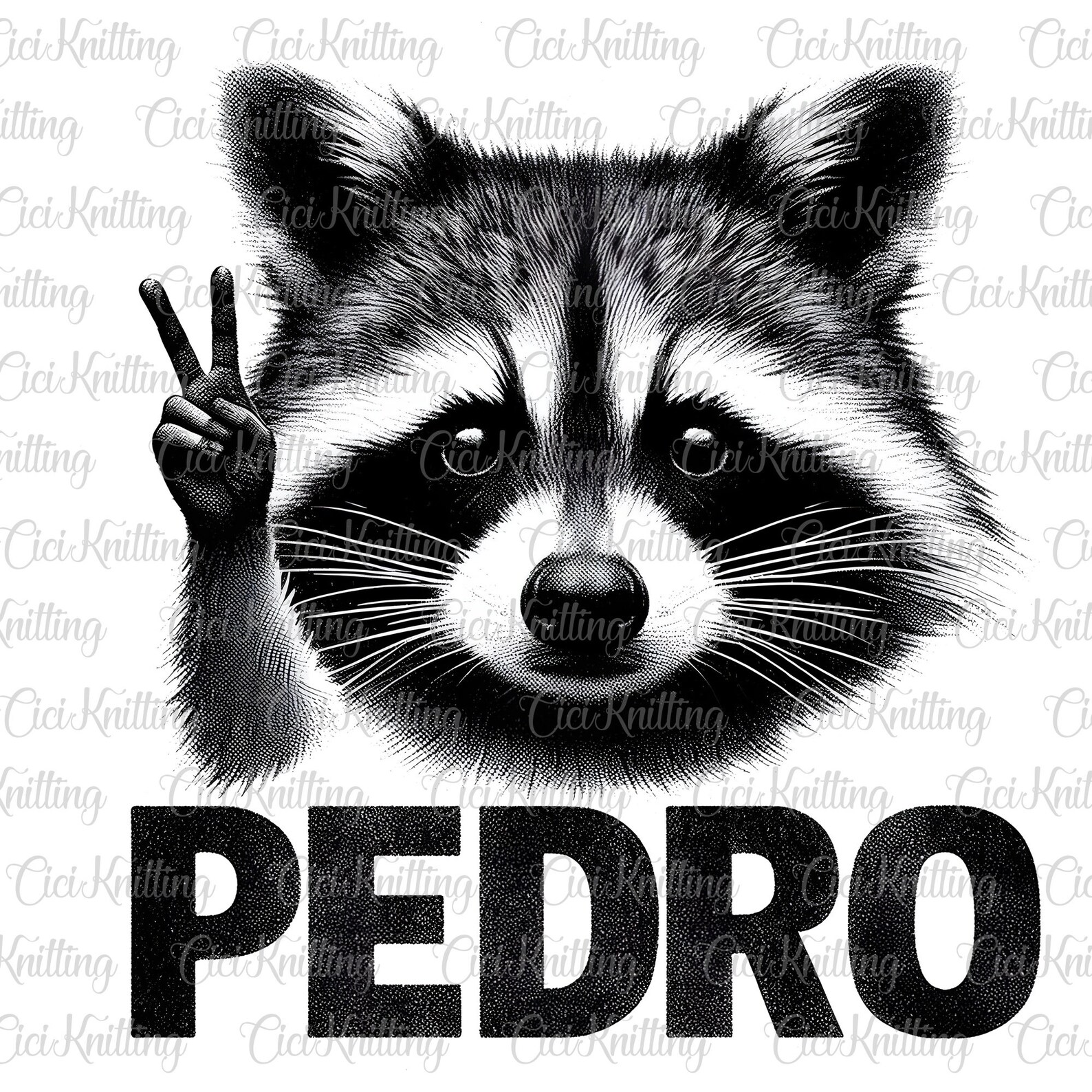 Pedro Pedro Dancing Raccoon Png T Shirt Pedro Racoon Meme, Pedro T ...