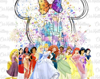 God Says That I Am Png, Princess Squad Png, Family Vacation Png, Family ...