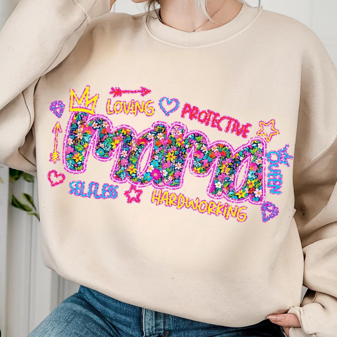 Mama Graffiti Png, Selfless Png, Loving Mama Png, Mama Queen Png ...