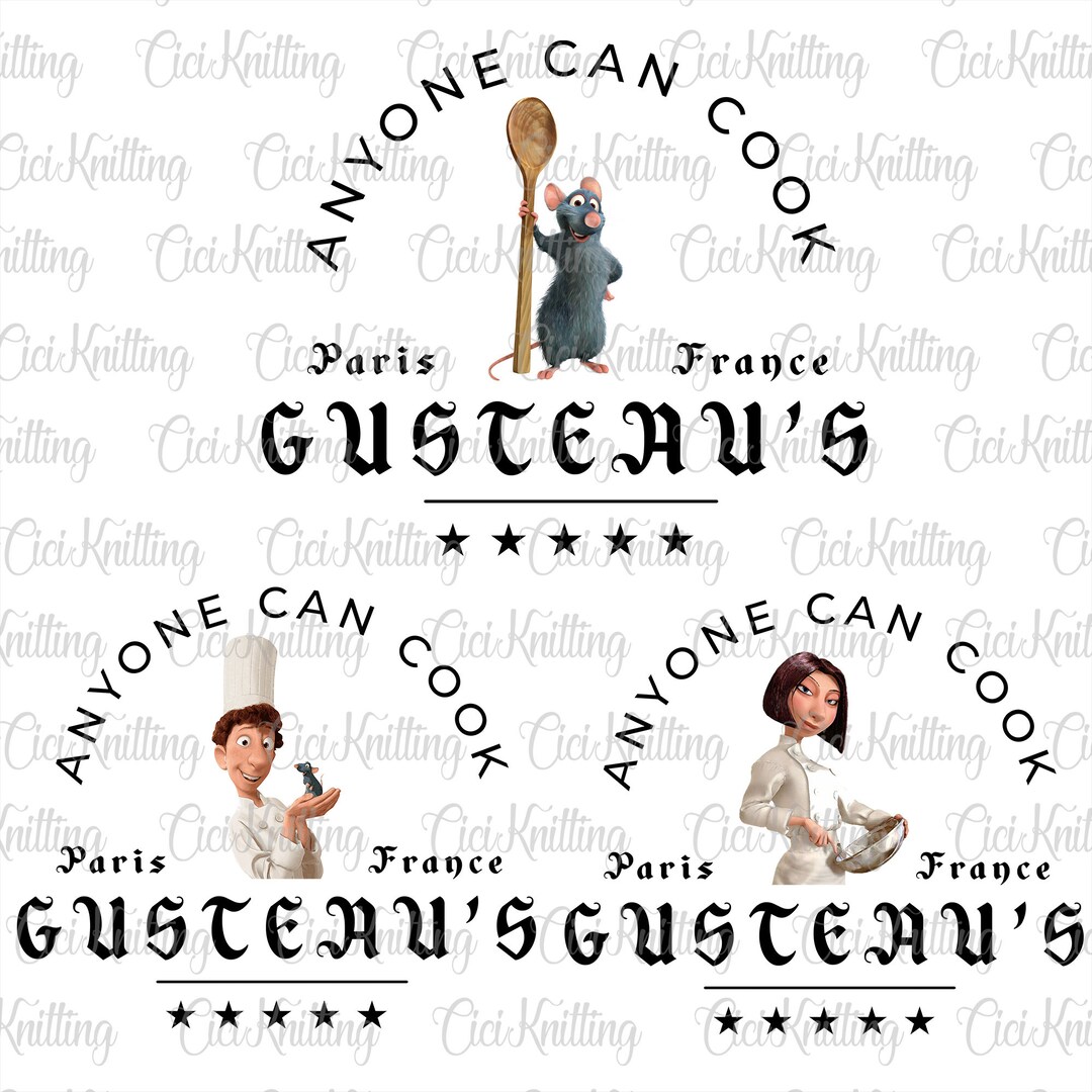 Bundle Mouse Chef Kitchen Png, Mouse Png, Chef Mouse Png, Funny Chef ...