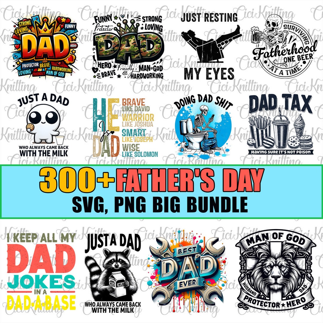 300+ Designs Humor Daddy Png, Dad Life Png, Funny Father's Day Png, Dad ...