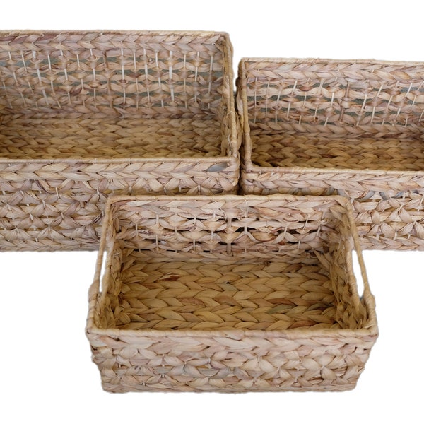 Cubby Baskets - Etsy