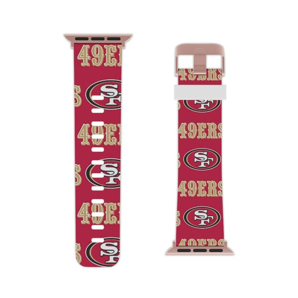 San Francisco 49ers - Etsy