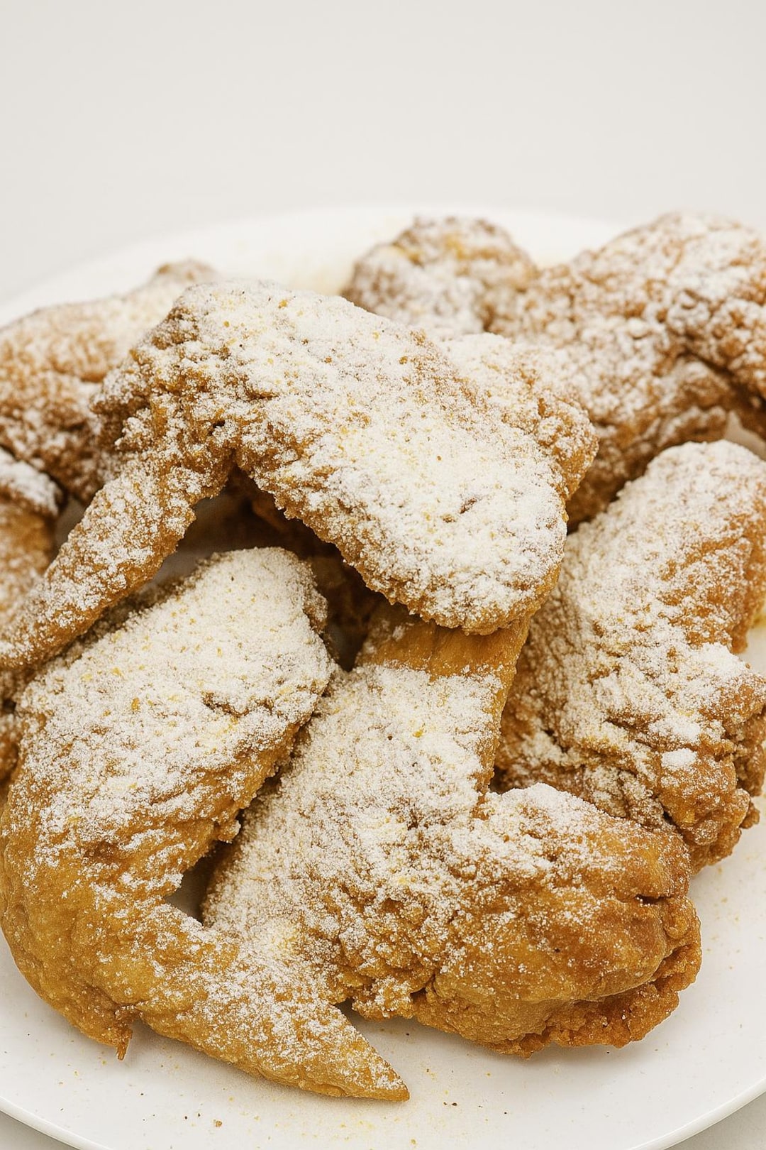 Lemon Pepper Wing Seasoning Recipe Bundle | Regular & Powdered Mix ...