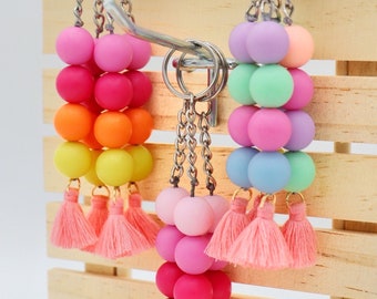 Beaded Backpack - Etsy