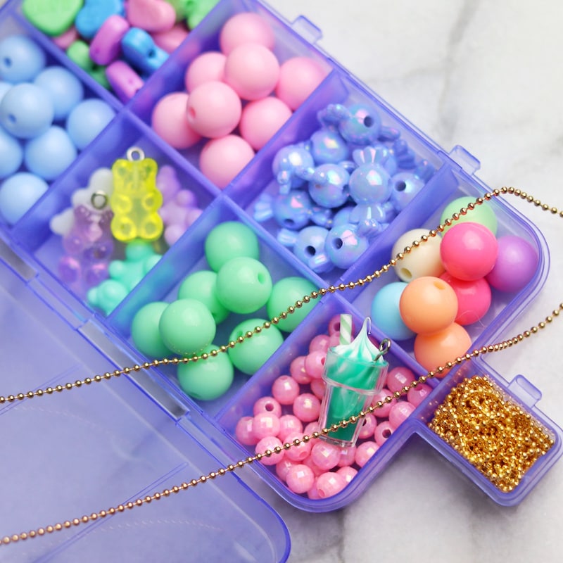 Bracelet Making Kit - Etsy