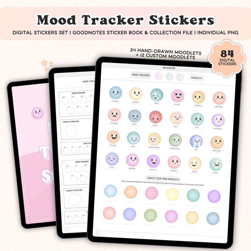 Student Planner Stickers - Etsy