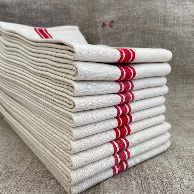 Kitchen Linens - Etsy