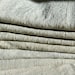 Rare Find French Antique Pure Nubby Hemp Linen Kitchen Towels, Natural ...