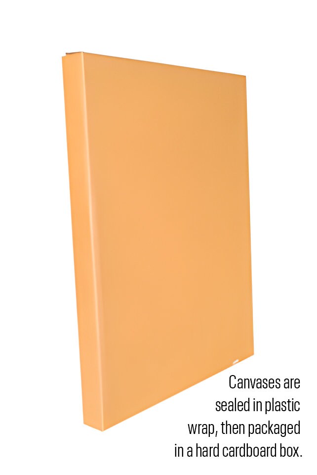 Bob Ross Oil Painting Nature Landscape Wall Art Mountain at Night ...