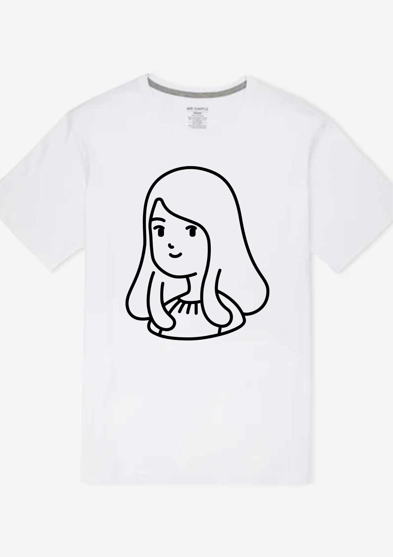 36 Character SVG, Character Design Icons Pack, Cricut, Silhouette Cut ...