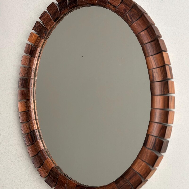 Scandinavian Mirror - Etsy