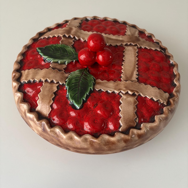 Pie Keeper - Etsy