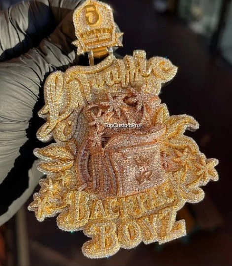 Chief Keef Sun Chain