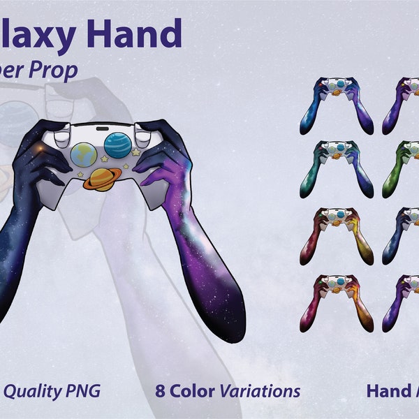 Vtuber Controller Asset - Etsy Canada Vtuber Controller Asset - Etsy Canada