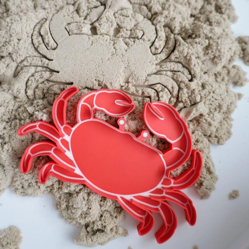 3d Print Sensory Table - Etsy UK