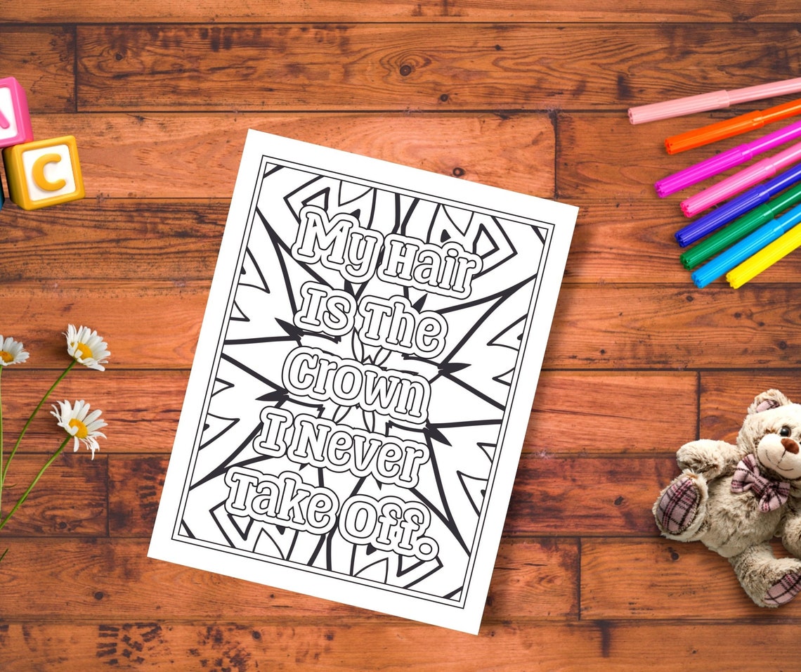 Sassy Quotes Coloring Pages: Unleash Creativity With Sassy Sayings ...