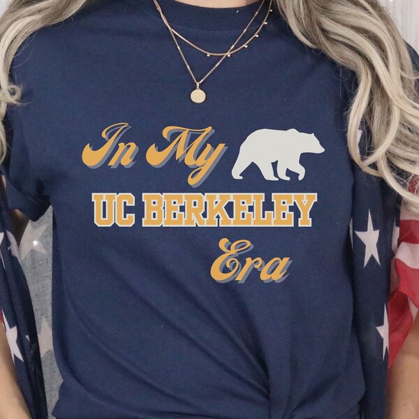 Uc Berkeley - Etsy