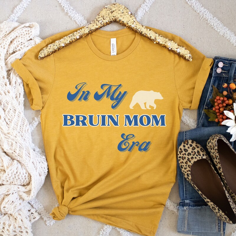 Ucla Bruins - Etsy