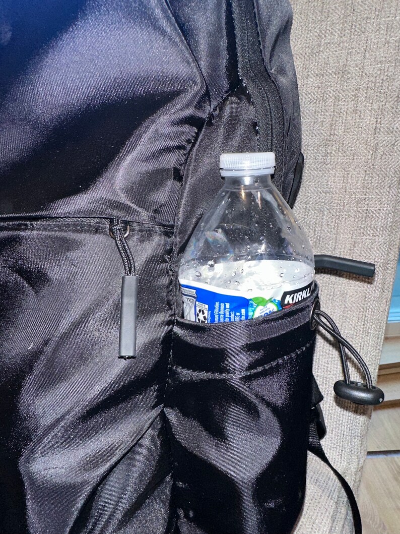 Satoru Gojo Backpack | JJK Backpack - Etsy