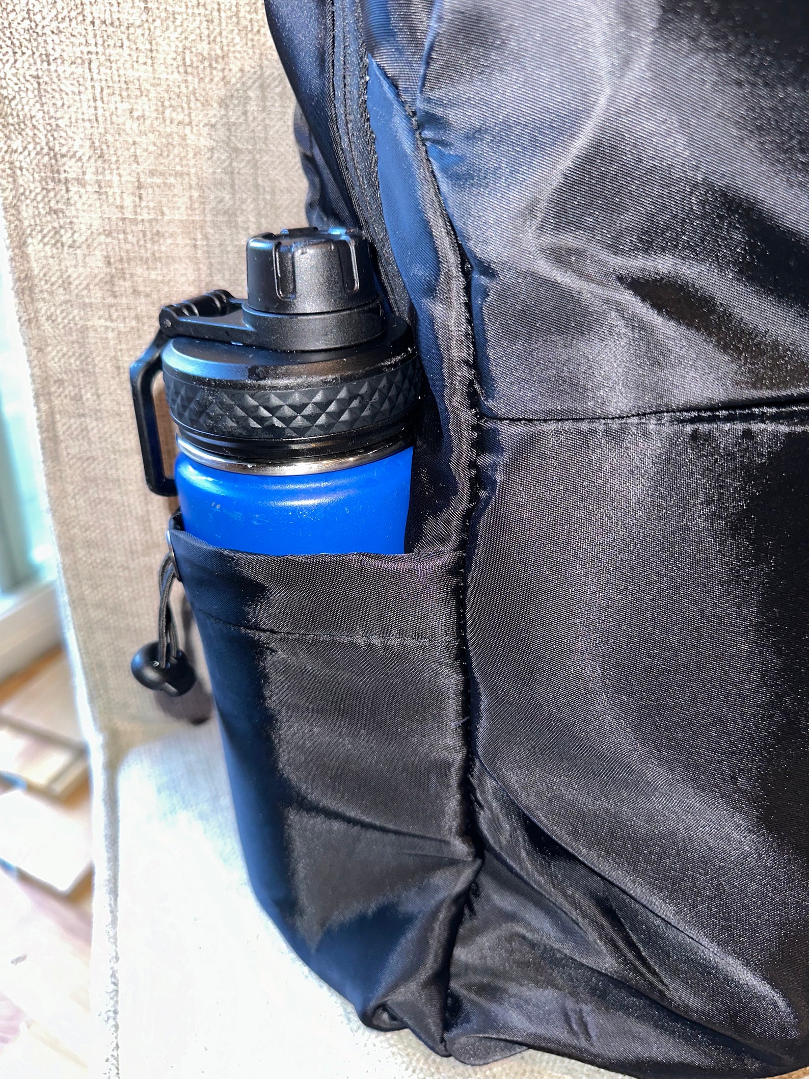 Satoru Gojo Backpack | JJK Backpack - Etsy