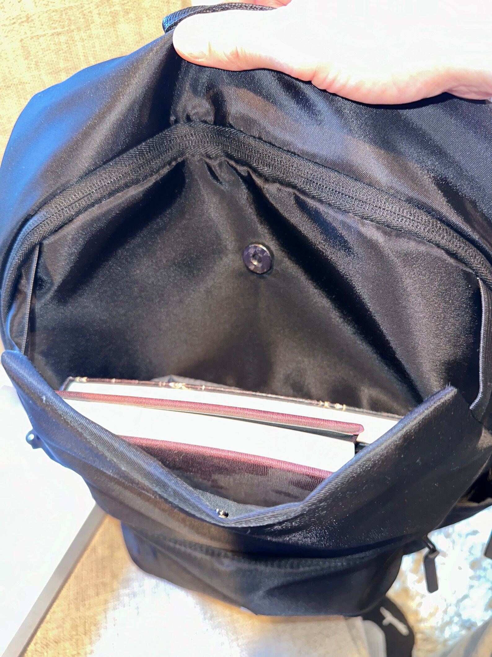 Satoru Gojo Backpack | JJK Backpack - Etsy