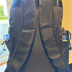 Satoru Gojo Backpack | JJK Backpack - Etsy