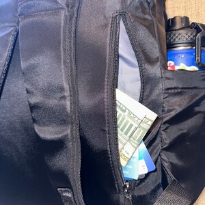 Satoru Gojo Backpack | JJK Backpack - Etsy