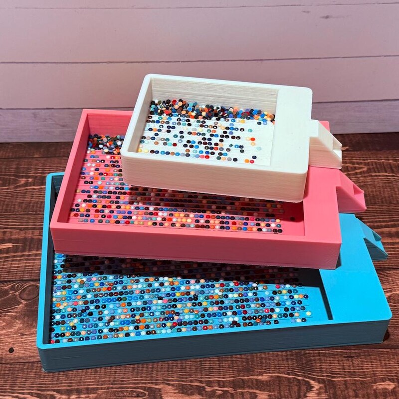 Diamond Dots Art - Etsy