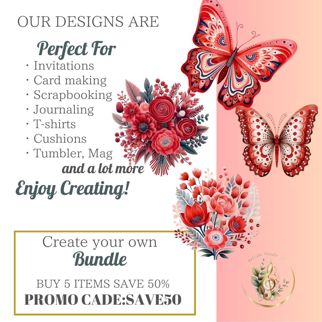 Watercolor Butterflies Clipart, Painted Butterfly Clipart, Butterfly ...