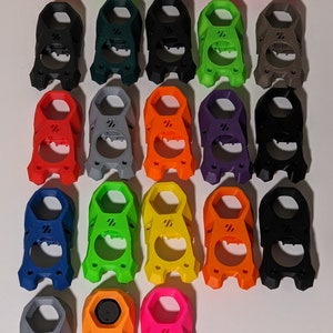 Enderwire Conversion Printed Parts - Etsy