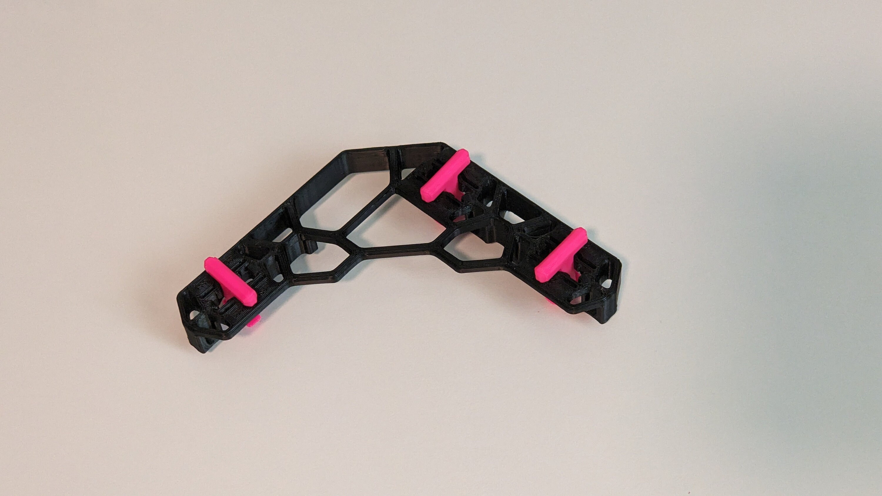 Annex K1 Style 2020 Panel Clips - Etsy