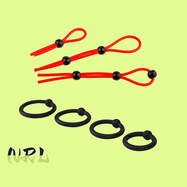 Cock Restraint - Etsy