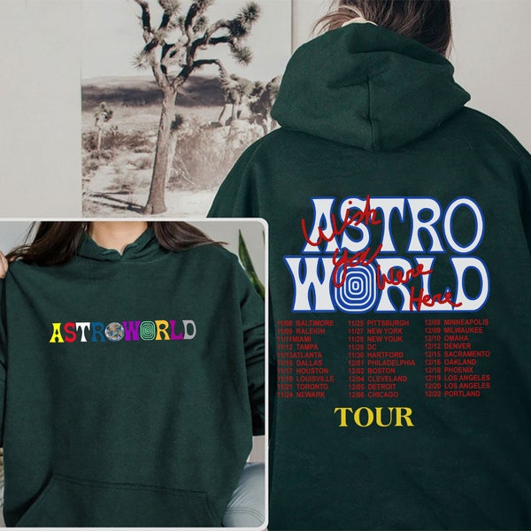 Astroworld Merch - Etsy