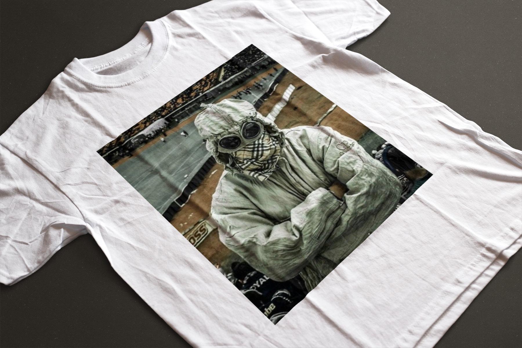 Custom Photo T-shirt: Personalized Picture Tee, Add Your Image - Etsy