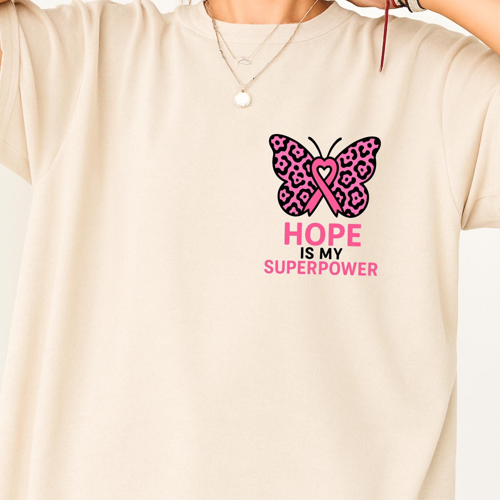 Pink Ribbon SVG Bundle: Breast Cancer Awareness Designs (digital ...