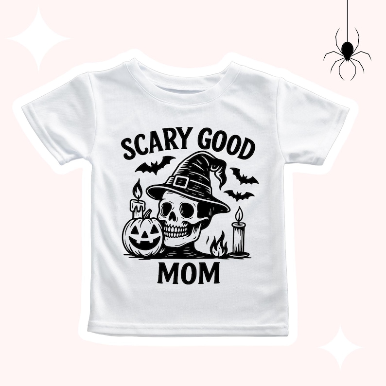 Funny Mom Halloween SVG Bundle: Witch Quotes, Momster Mode (digital ...