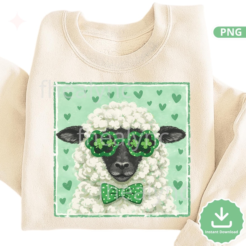 Black Sheep Glasses - Etsy