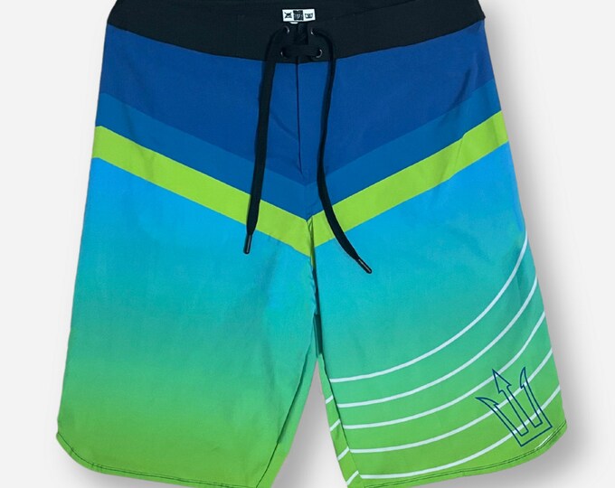 Custom Made Board Shorts for Bodybuilding Contests Men's Physique IFBB ...