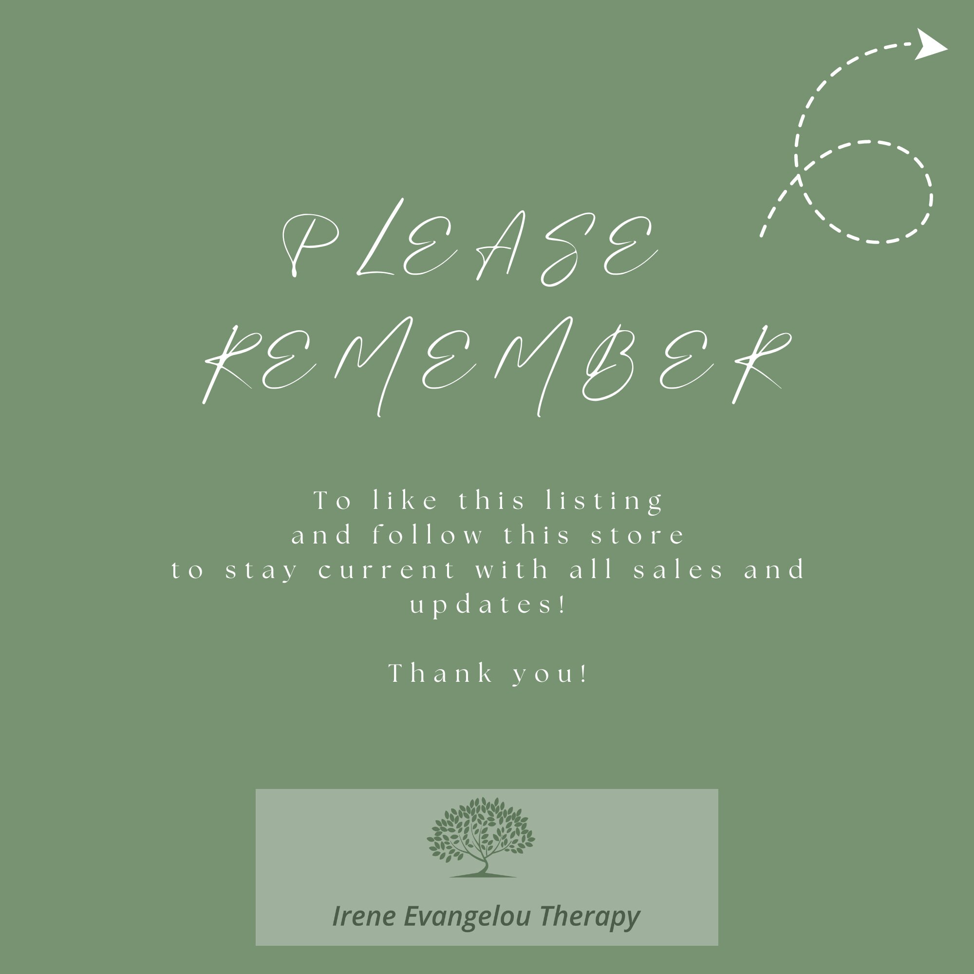 25 Beautiful Boundaries Affirmation Cards, Setting Boundaries ...