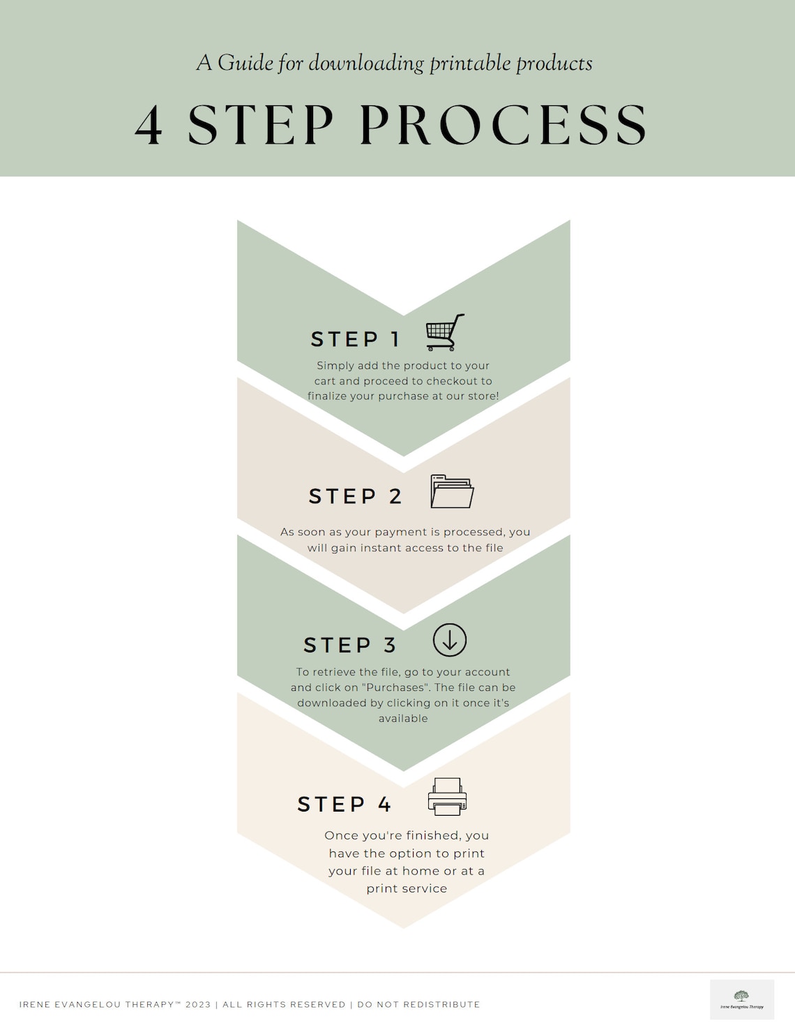 25 Beautiful Boundaries Affirmation Cards, Setting Boundaries ...