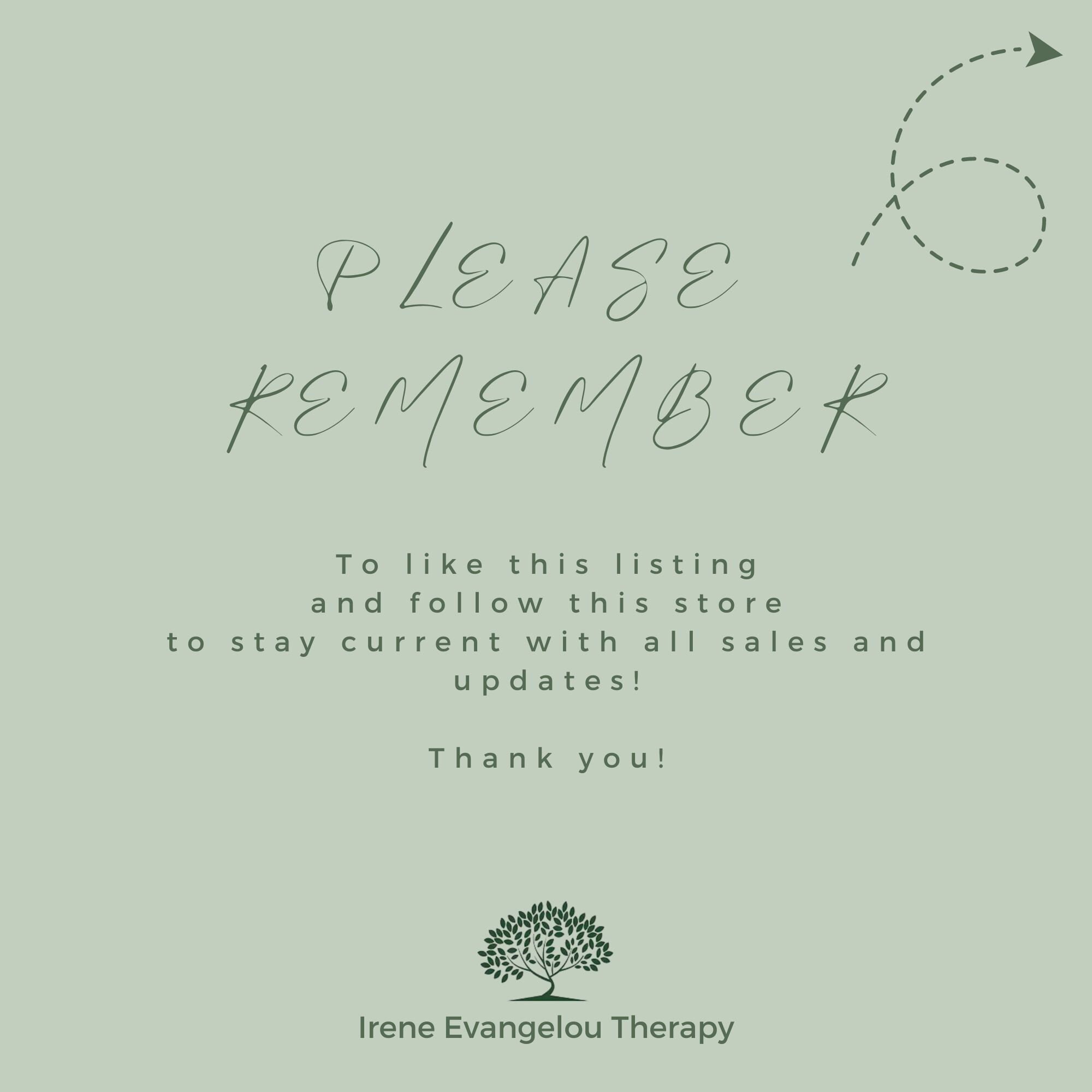 Codependency in Relationships Printable Workbook & Worksheet, Mental ...