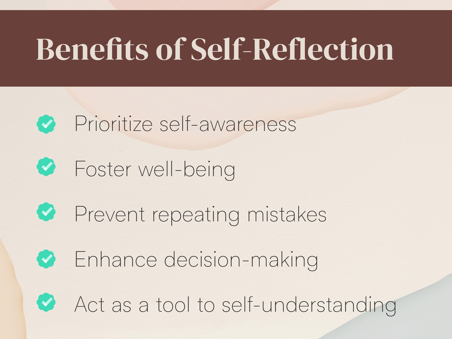 Affirmation Cards Printable - Self Reflection Card, Mental Health PNG ...