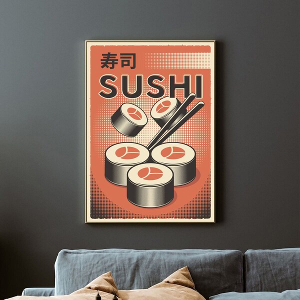 Japanese Signage - Etsy