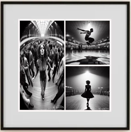 Northern Soul Print digital Download - Etsy