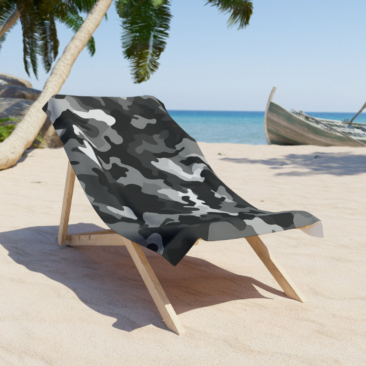 Camouflage Paper, Seamless Camouflage Patterns for Printable Scrapbook ...