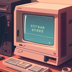 Twitch TV Animated / Lofi Chill / Banners / Starting Soon / Stream ...