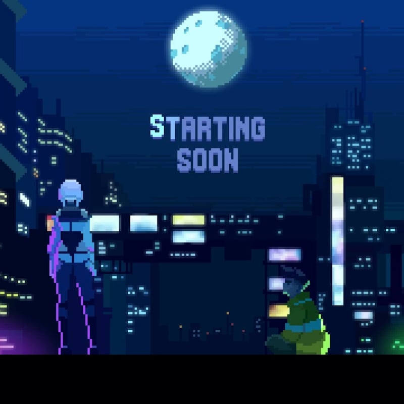 One Piece Stream Overlay - Etsy