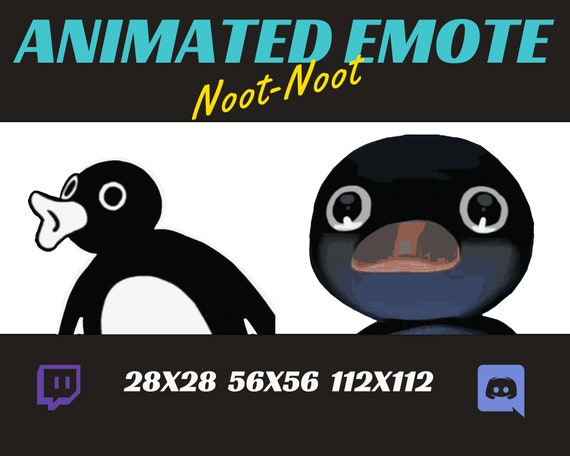 Pingu The Penguin Gif